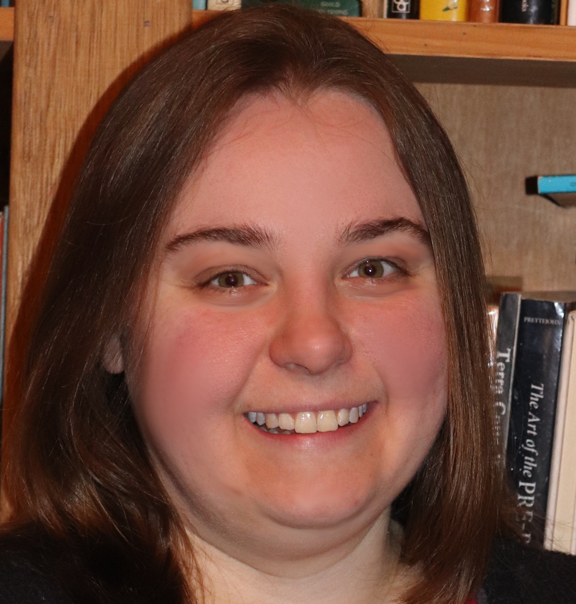 Interview with YA author Judith Crow – lisahaselton.com