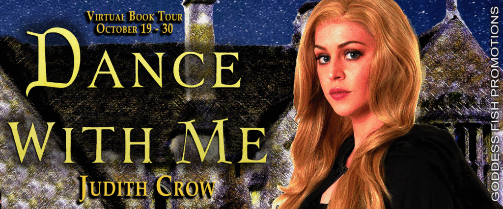 Interview with YA author Judith Crow – lisahaselton.com