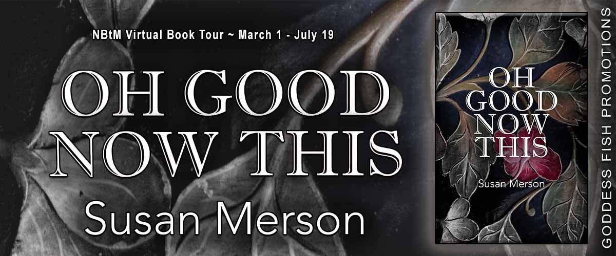 Interview with write Susan Merson – lisahaselton.com