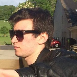 Interview with YA fantasy author Ralph Burton – lisahaselton.com