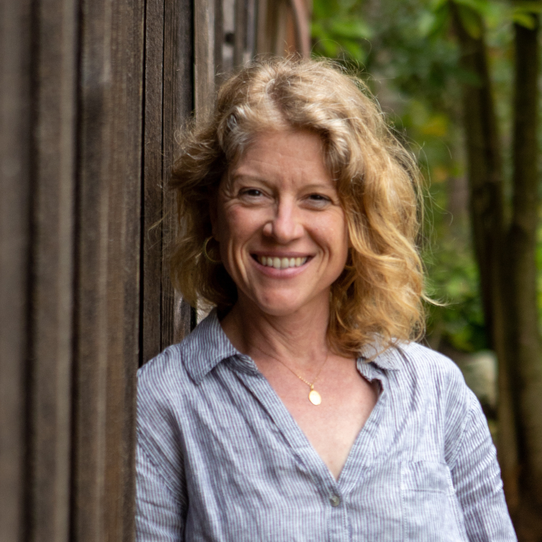 Interview with author Kate Brenton about her motivational memoir ...