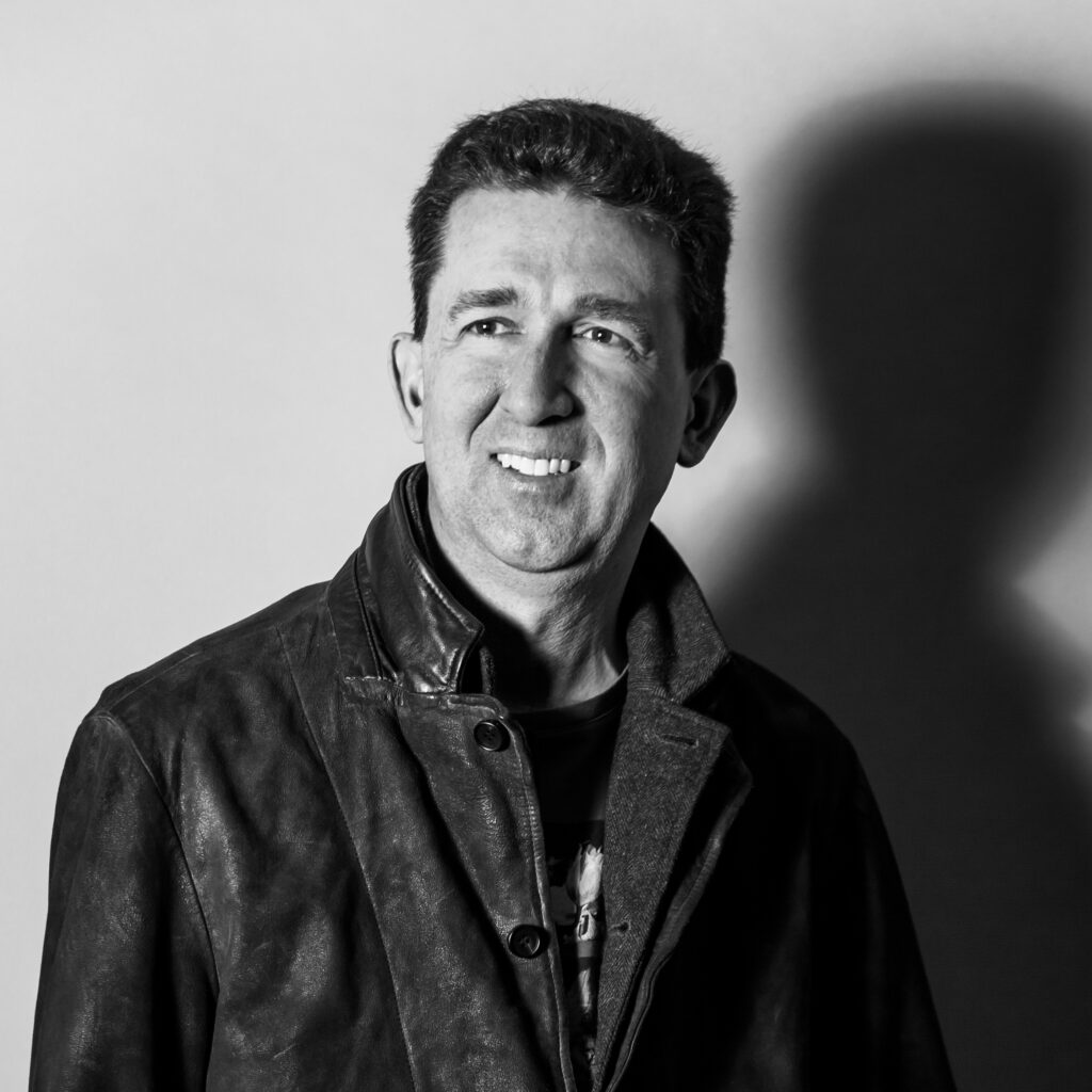 Interview with poet James Morehead – lisahaselton.com