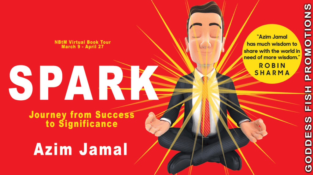 Interview with fable author Azim Jamal – lisahaselton.com