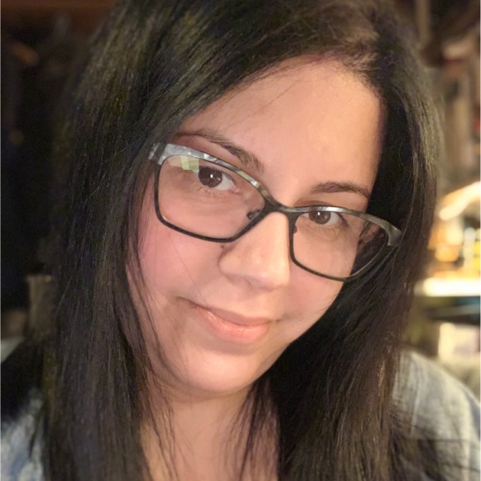 Interview with children’s author Denise Alicea – lisahaselton.com